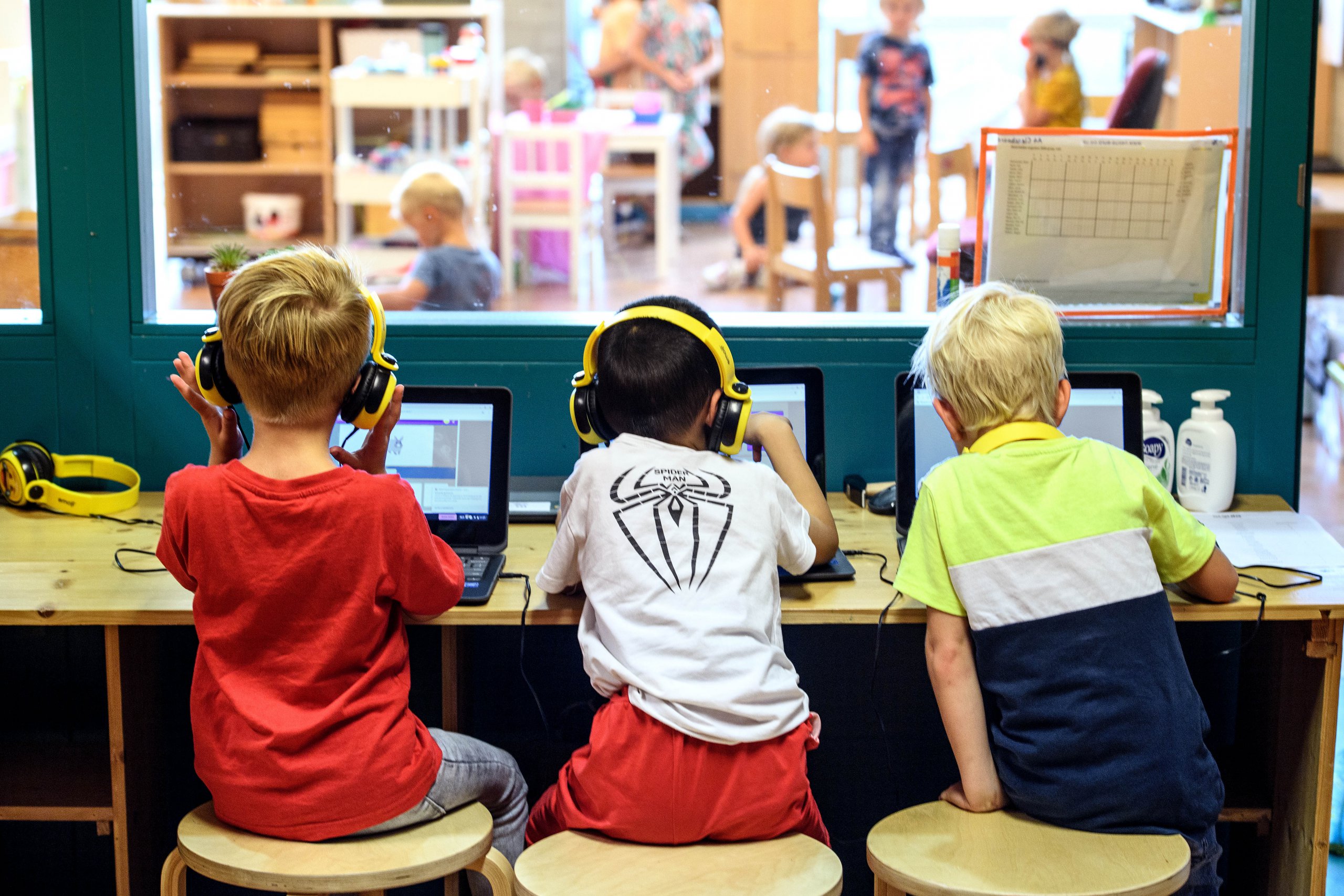 Protocollen en beleid - SKO West-Friesland